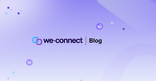 We-Connect | Blog