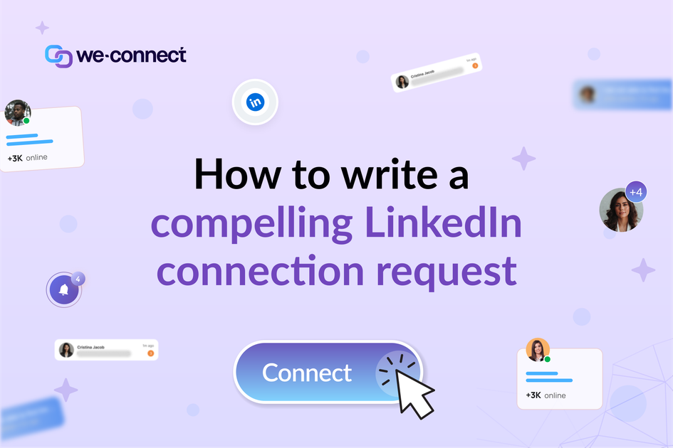 11 LinkedIn Messages For Connecting With Leads