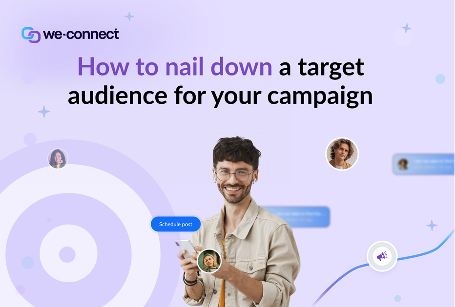 How to Find Your Target Audience: A Step-by-Step Guide