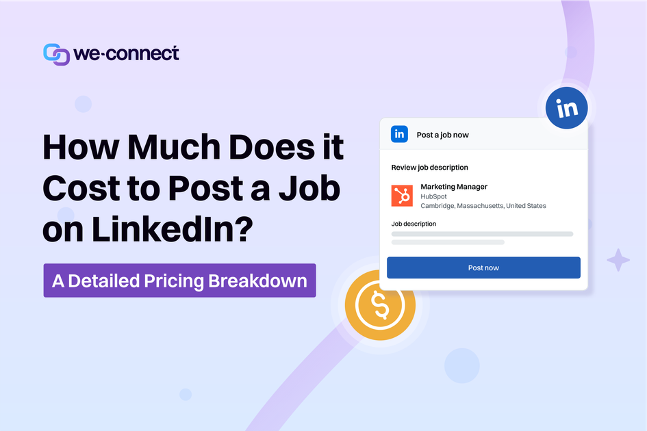 How Much Does it Cost to Post a Job on LinkedIn? A Detailed Pricing ...