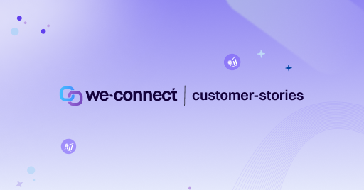 We-Connect | Success stories