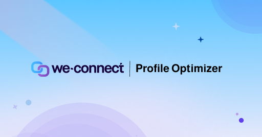LinkedIn Profile Optimizer - Make a Stronger First Impression | We-Connect