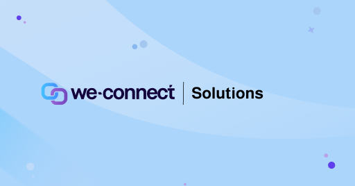 We-Connect for Sales & Marketing Teams | Automated LinkedIn Outreach